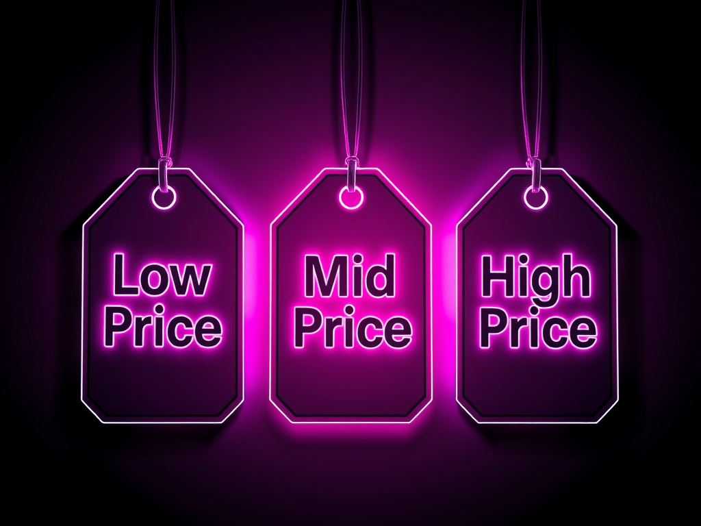 The Power of Price Anchoring: Guiding Customers’ Choices Through Smart Pricing ...