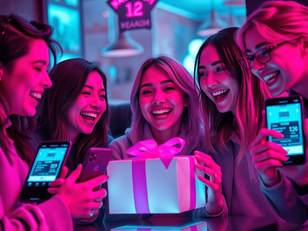 Unlocking Customer Loyalty with Variable Rewards – BrighterDataMinds.com